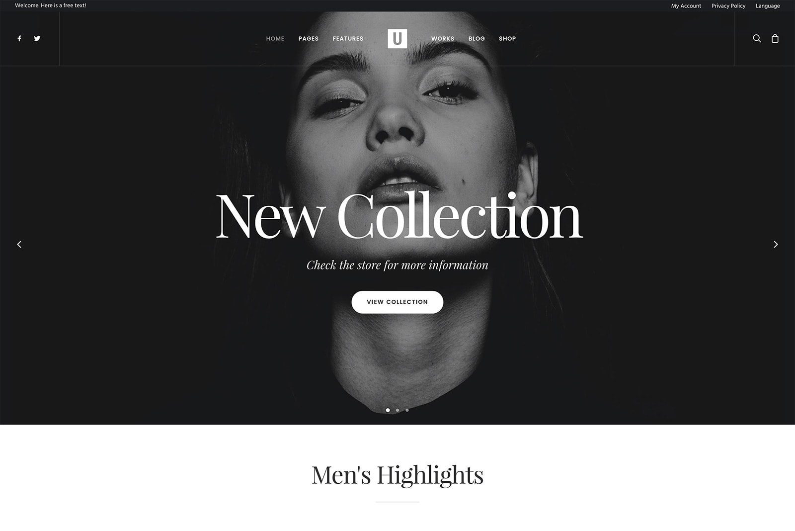 Graficos en Recorte S.A. de C.V. – Otro sitio realizado con WordPress